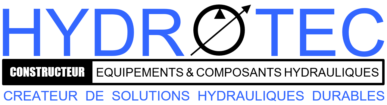 Hydrotec - Nos infos